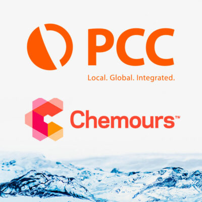 Construction of a chlor-alkali plant in the USA – PCC SE