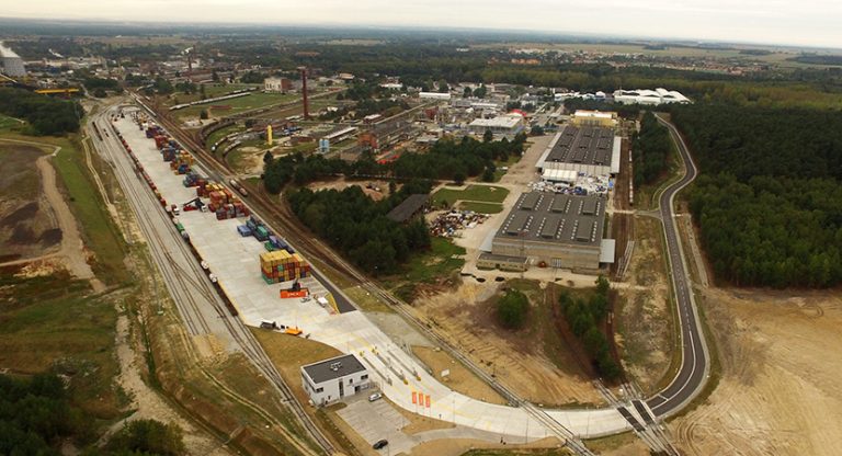 Company history - PCC SE