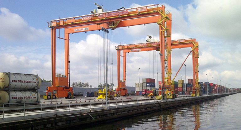 Company history - PCC SE