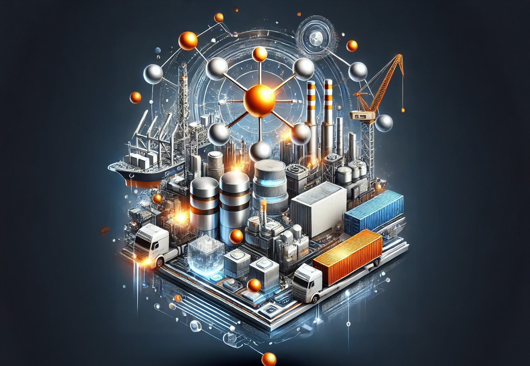 PCC makes progress on plan for Oxyalkylates production in the USA – PCC SE