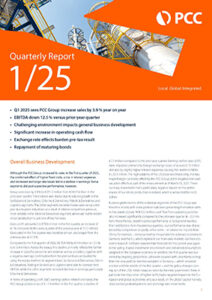 PCC BakkiSilicon hf.: Decision on Temporary Shutdown of Silicon ...