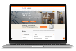 Surfactants & Derivatives - PCC SE