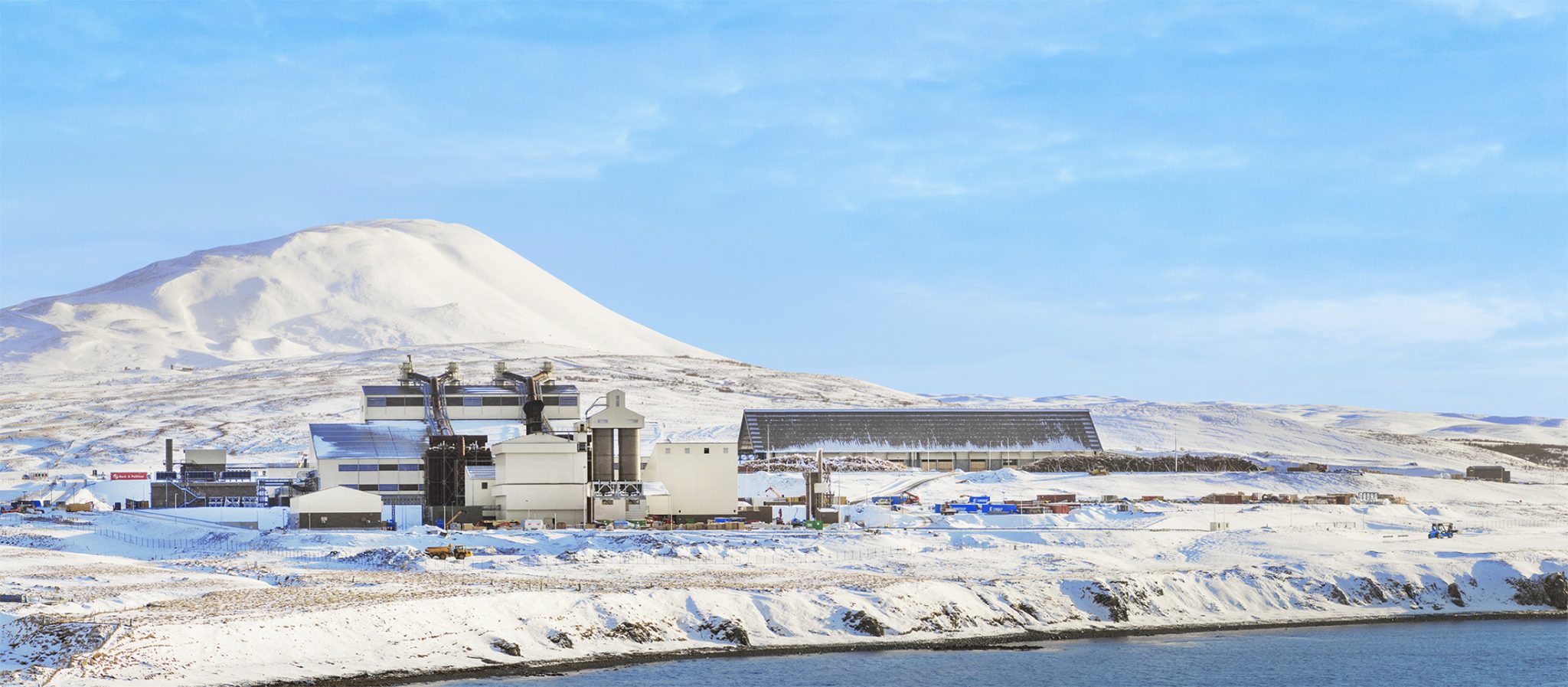 Company history - PCC SE