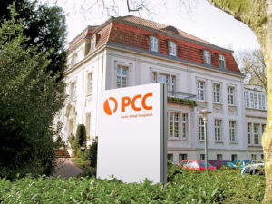 About PCC - PCC SE