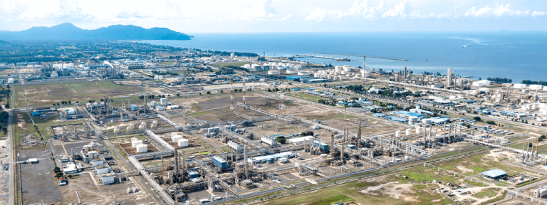 Company history - PCC SE