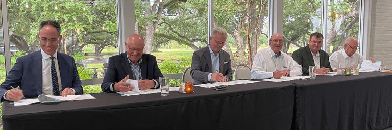 Company history - PCC SE