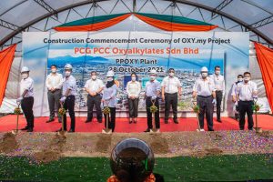 Company history - PCC SE