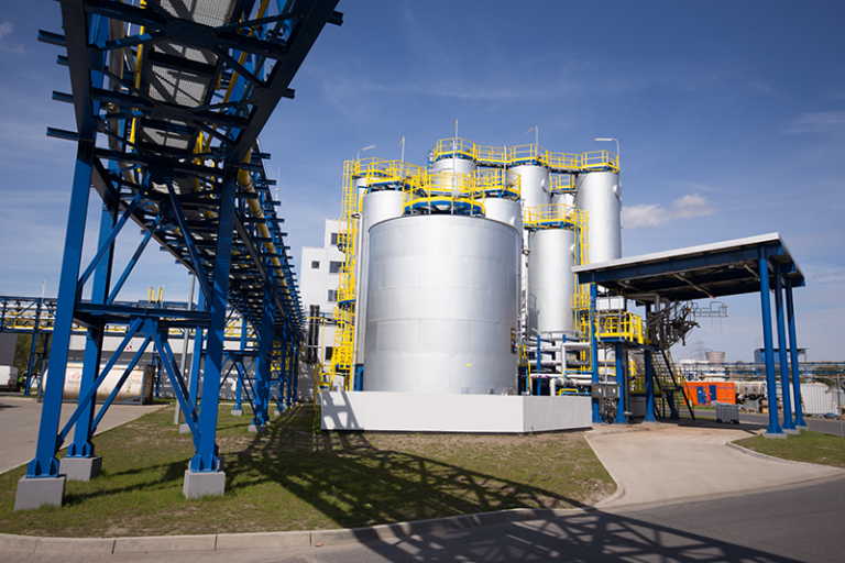 Company history - PCC SE